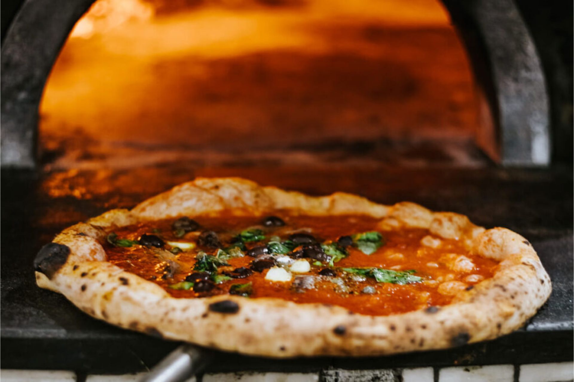 Pizza Cooking Class Marche | Marche Full Experience